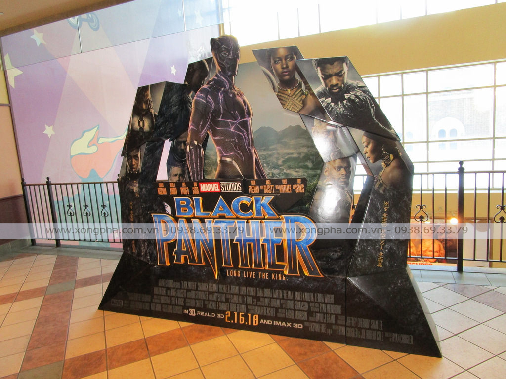 Các lưu ý trước khi thiết kế booth sự kiện tại triễn lãm