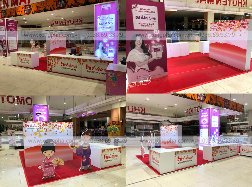 Top lý do vì sao doanh nghiệp cần thiết kế POSM chuyên nghiệp?